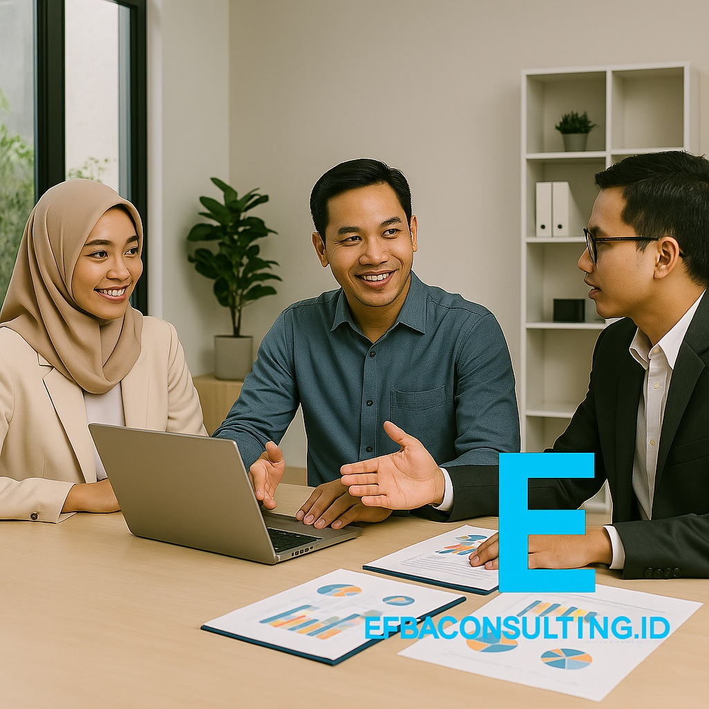 Berapa Biaya Jasa Konsultan Bisnis? Apa Saja Faktor yang Mempengaruhinya?